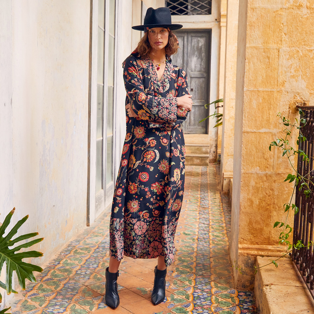 Abiti da Donna: Raffinati, Eleganti e Artigianali | Momonì