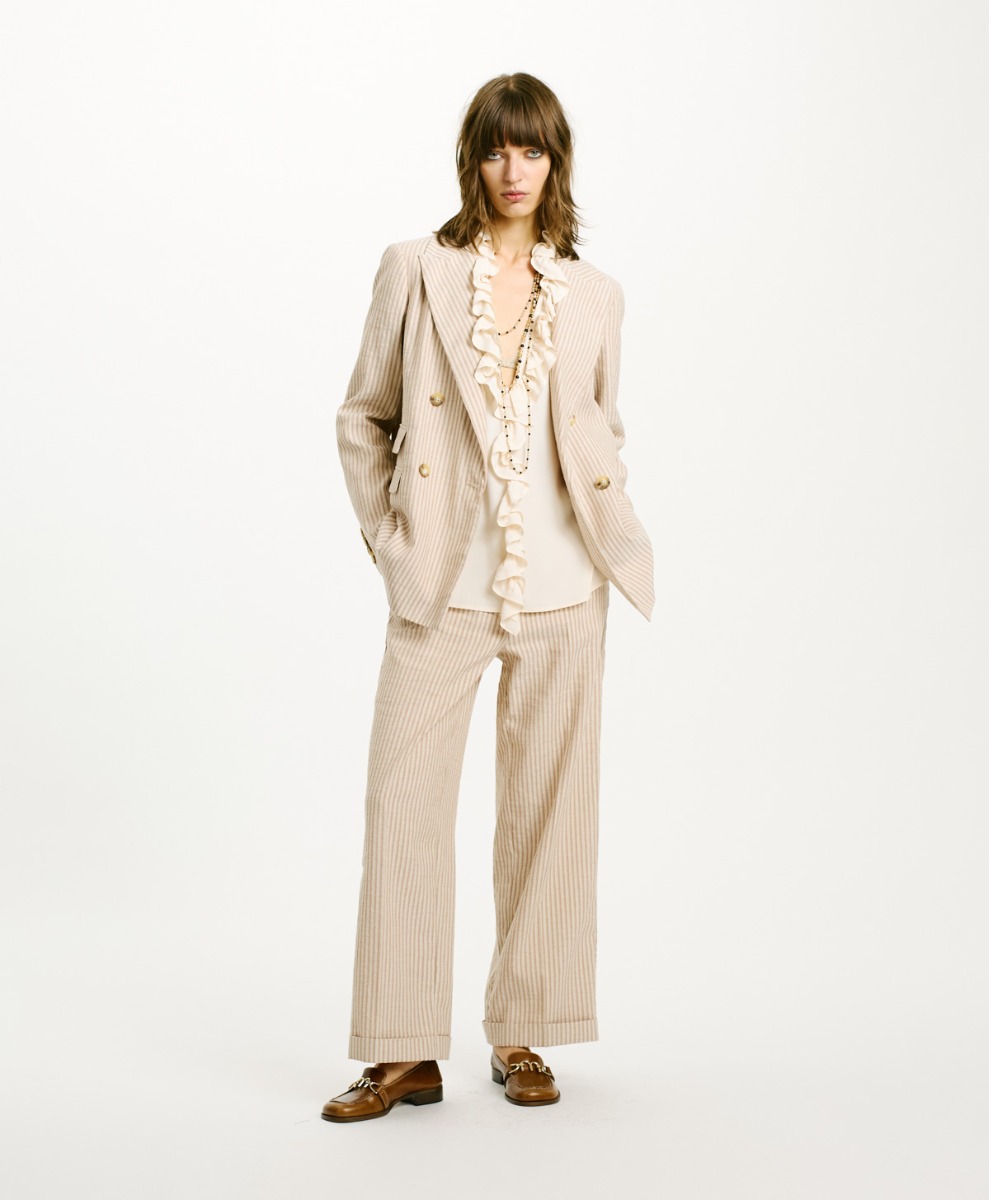 LOOK 04 SS25 | Momonì