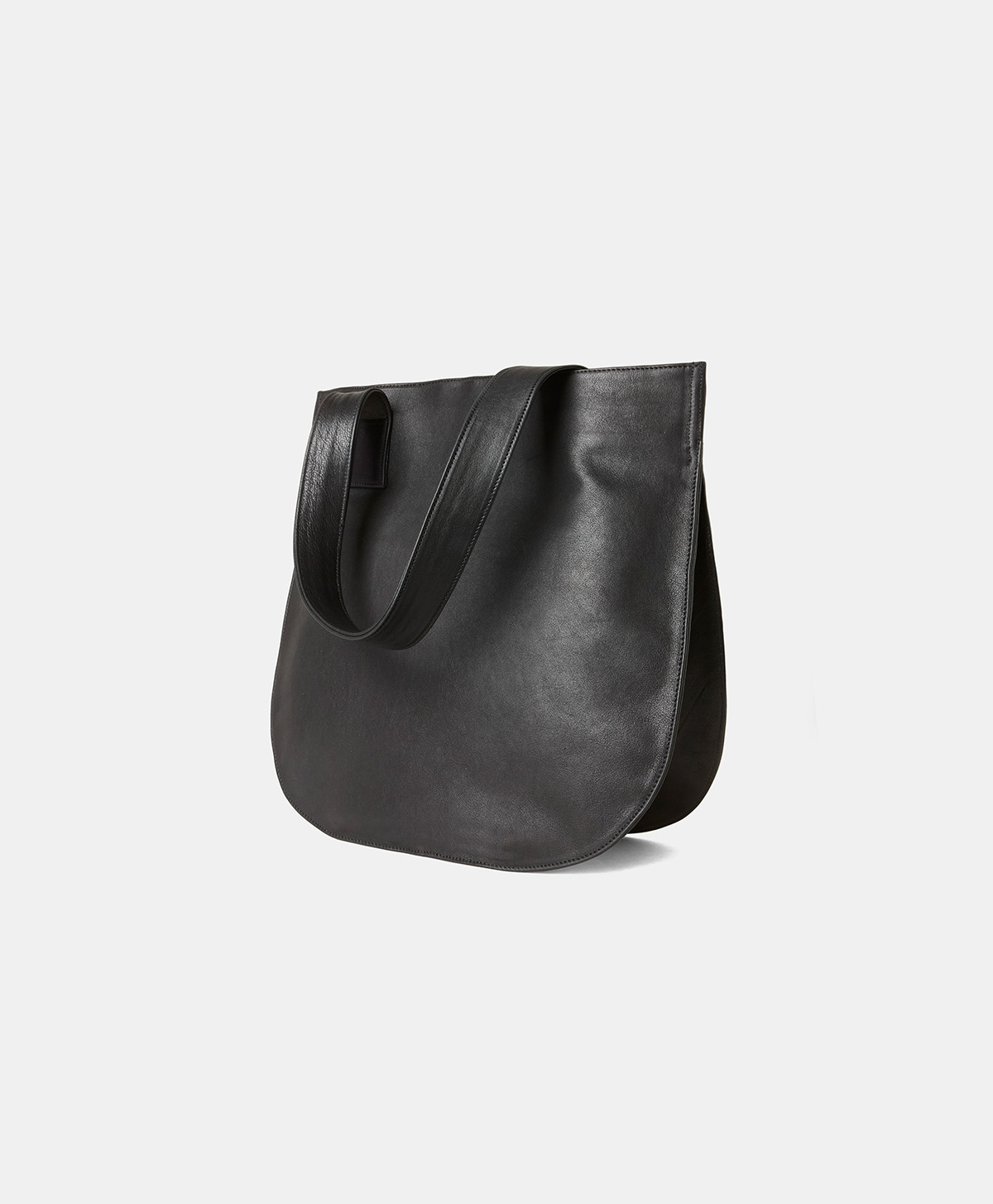 BORSA BEATRICE - NERO | Momonì