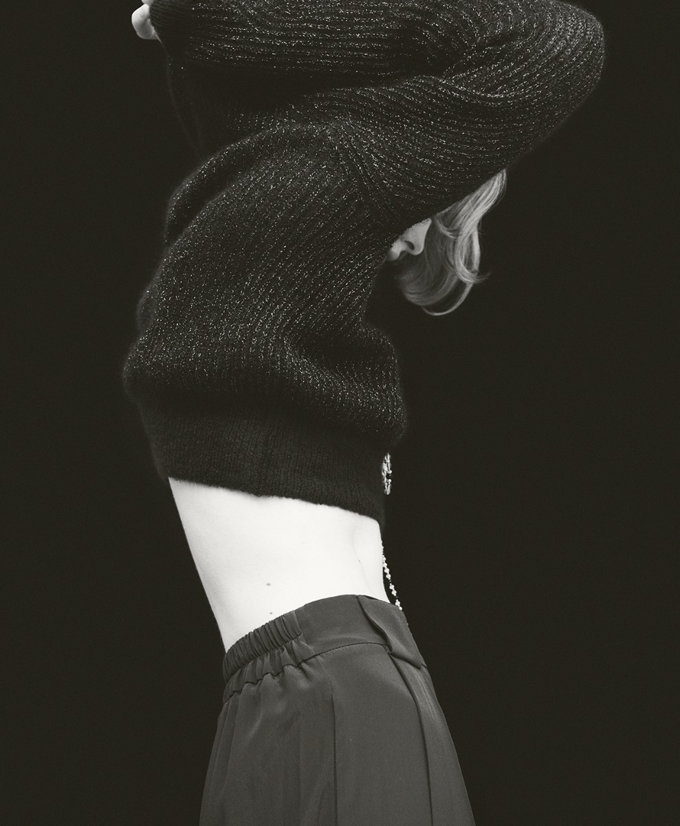 LOOK 15 - SS25 | Momonì