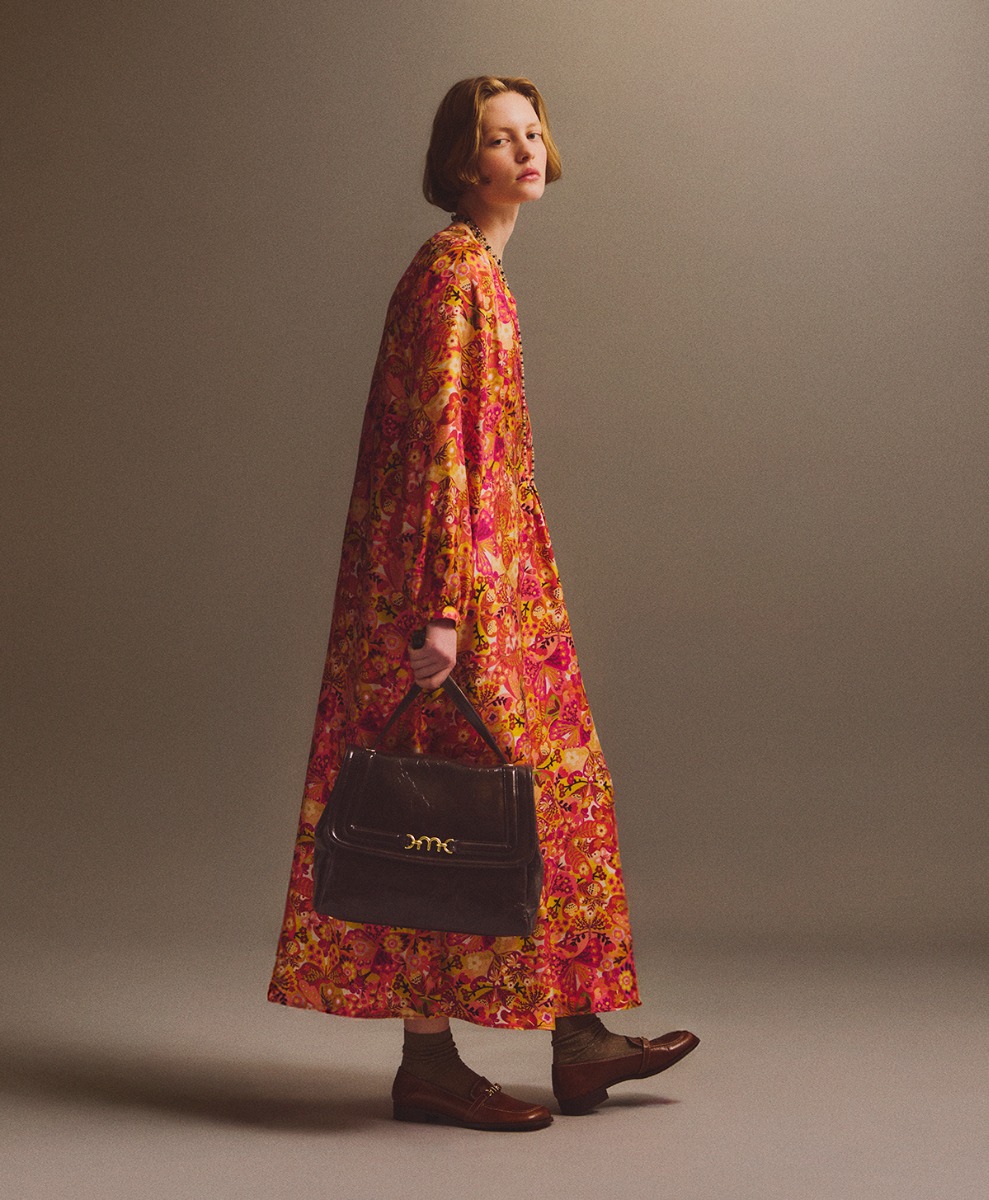 LOOK 24 - SS25 | Momonì