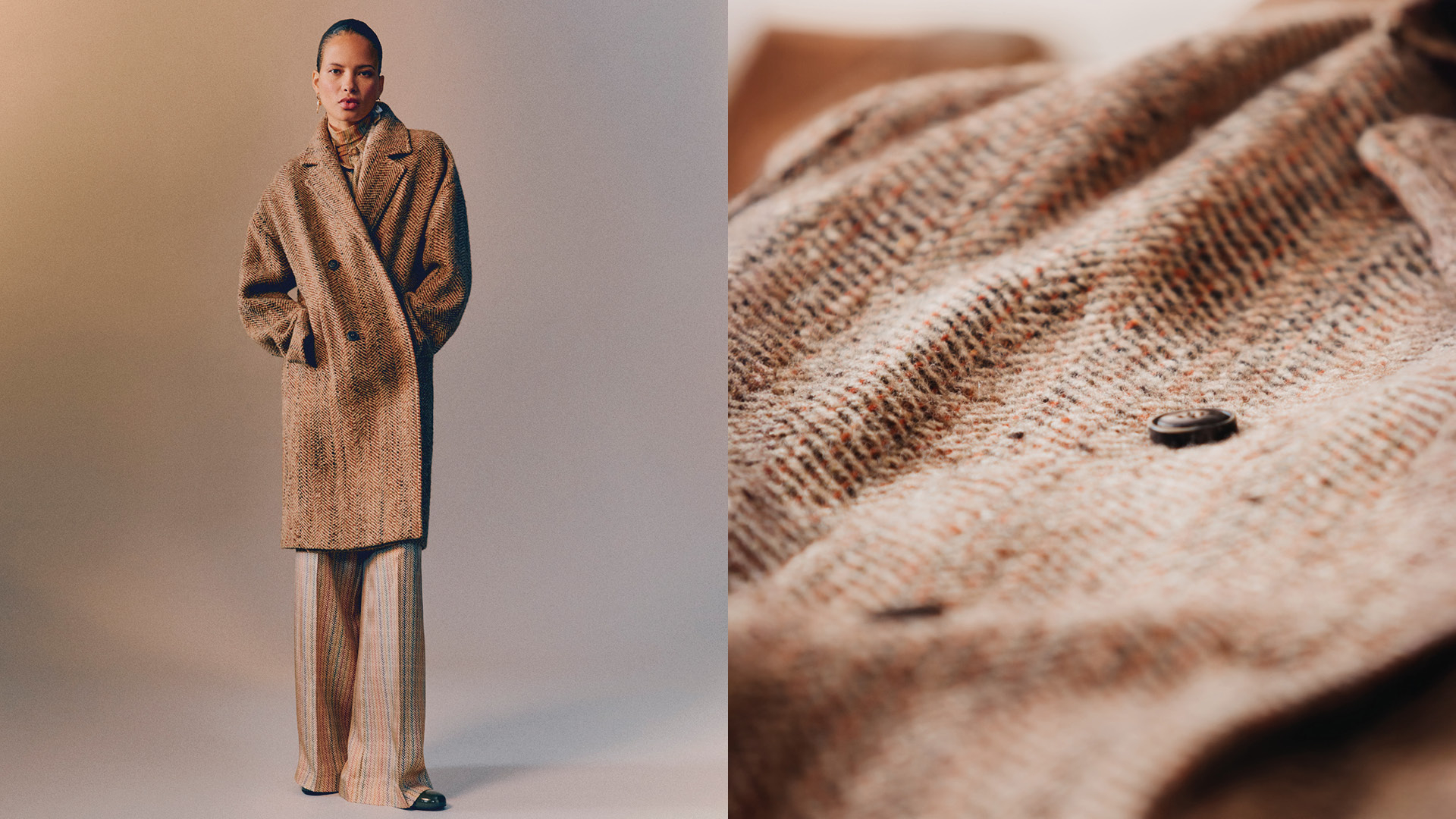 Momonì - Marque italienne Vêtement pour Femme - Official Store