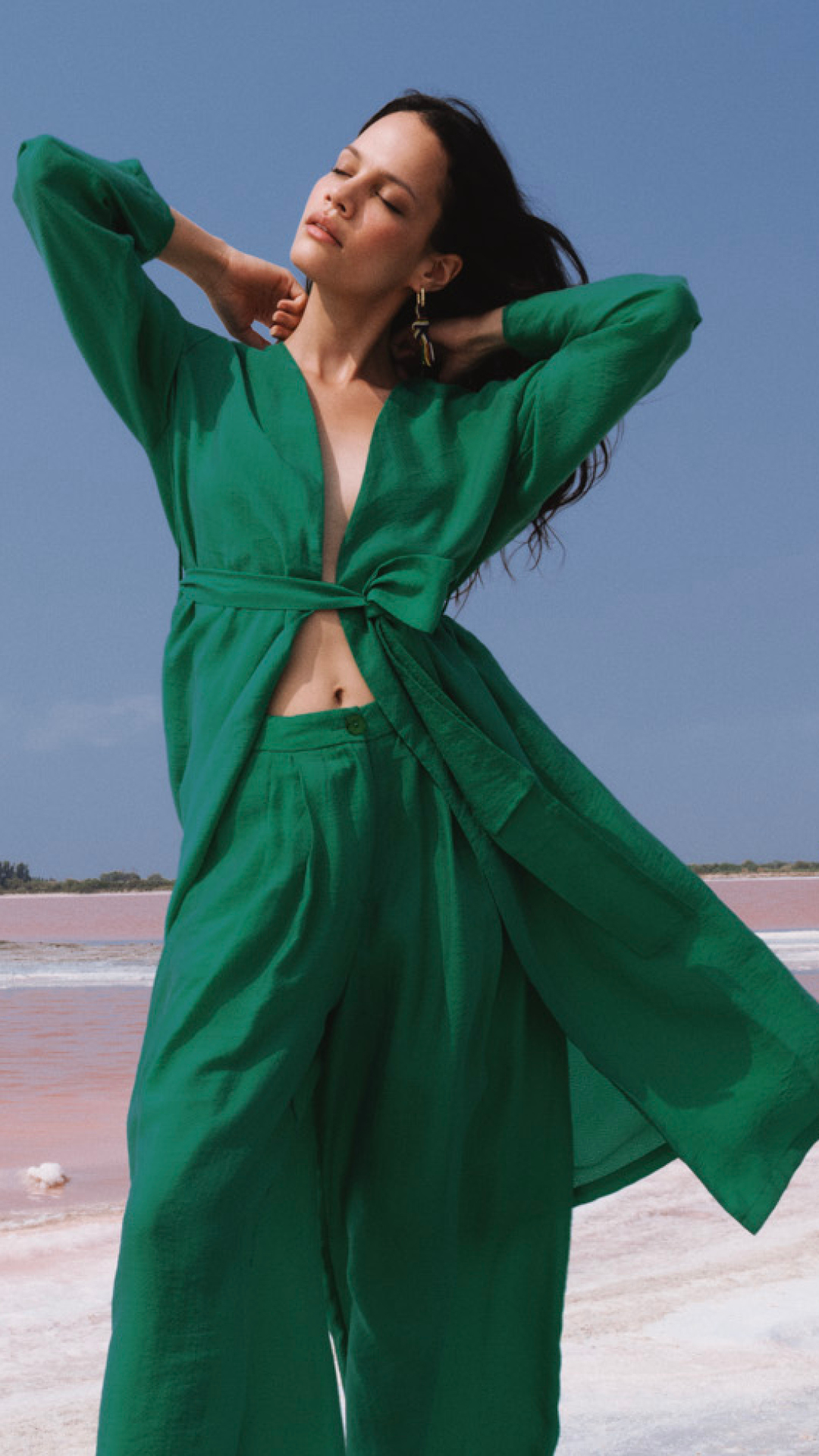 Momonì - Women's Clothing Made in Italy - Official Store